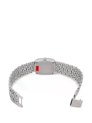 PIAGET Diamond Bezel 23mm Watch