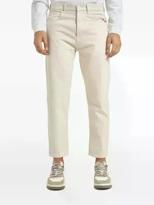 AMISH SUPPLIES Straight-leg Jeans
