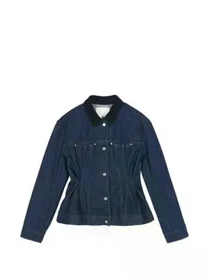 Jnby Denim Jackets For Women