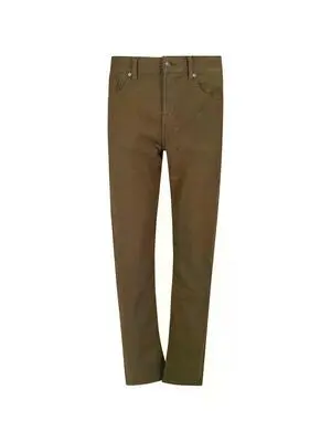 7 For All Mankind Slimmy Jeans - Green
