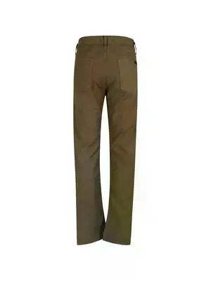 7 For All Mankind Slimmy Jeans - Green