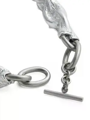 MAISON MARGIELA Link Big Chain Choker