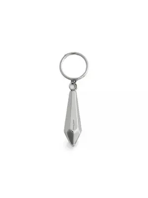 MAISON MARGIELA Logo-detail Pendant Ring