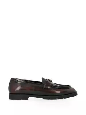 Pinko Almond Toe Flats For Women