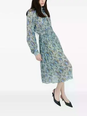 Semicouture Elasticated Day Dresses
