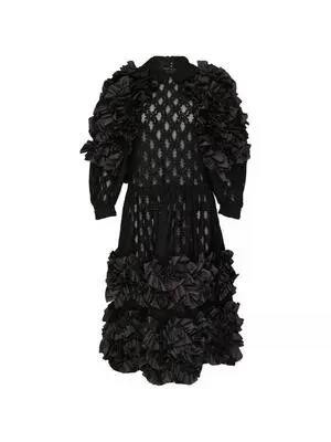 Comme Des Garcons Sheath Cocktail Dresses
