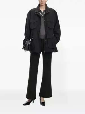 Jnby Oversized Jackets For Women