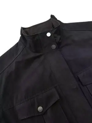 JNBY Oversized Safari Jacket