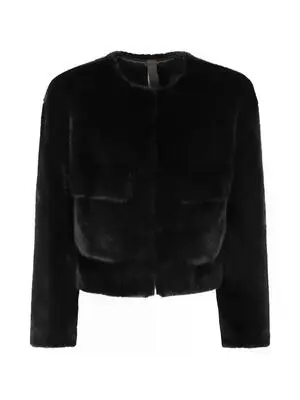 DUNO Lolita Faux-fur Jacket