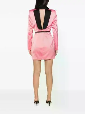MITILIANE COUTURE Cut-out Mini Dress