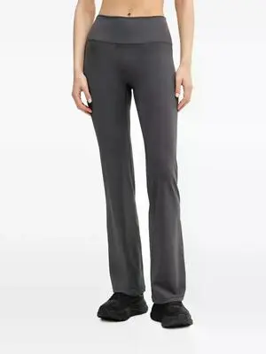Bogner Lathi High-waisted Flared Leggings
