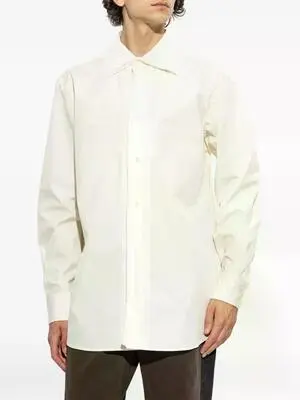 MAISON MARGIELA Cotton Shirt