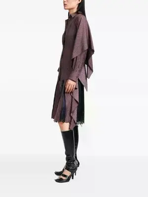 MAISON MARGIELA Square Shirt