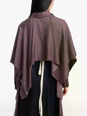 MAISON MARGIELA Square Shirt