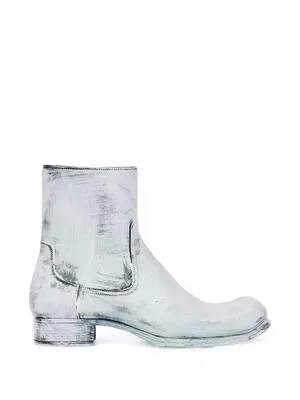 MAISON MARGIELA Float Ankle Boots