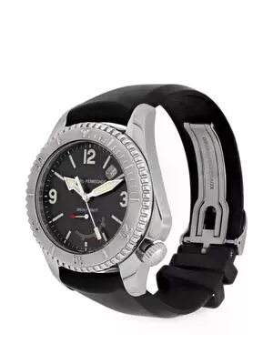 Girard-perregaux Sea Hawk Ii 43mm Watch - Black