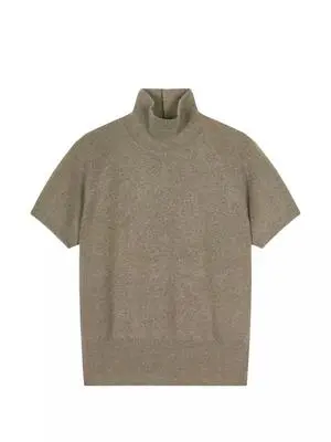 Less Frill Knitwear For Women