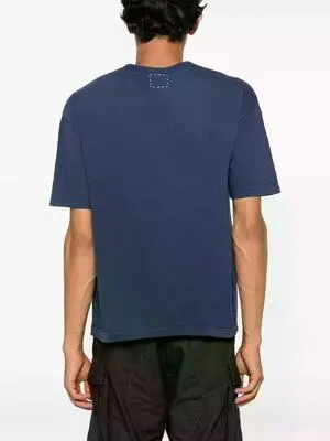 Visvim Jumbo Chest-pocket T-shirt