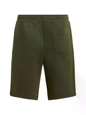 Polo Ralph Lauren Logo-embroidered Drawstring Shorts