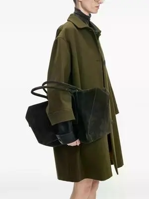 JNBY Oversized Midi Coat