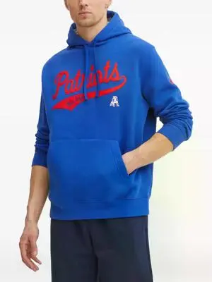 Nike Front Pouch Pocket Hoodie - Blue