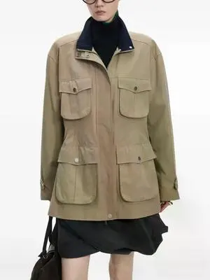 JNBY Oversized Safari Jacket