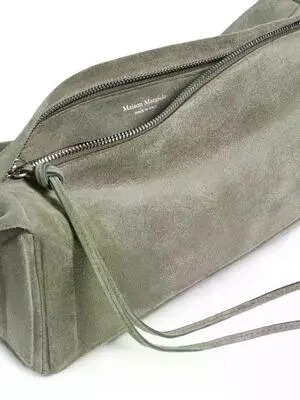 MAISON MARGIELA Box Bag East-west Medium