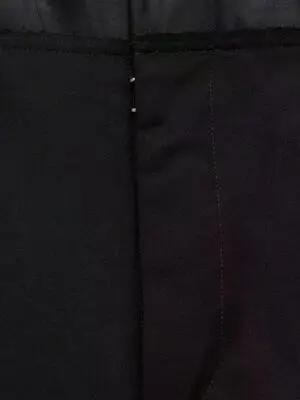 MAISON MARGIELA Taped Wool Trousers