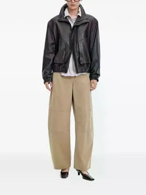 JNBY Relaxed-fit Cargo Trousers