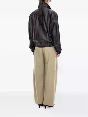 JNBY Relaxed-fit Cargo Trousers