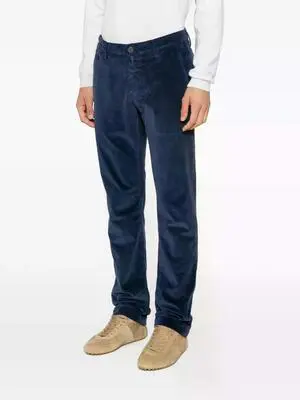 Jacob Cohen Bobby Corduroy Trousers