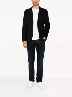 Jacob Cohen Nick Slim-fit Jeans - Blue