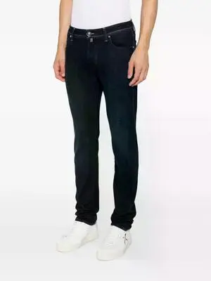 Jacob Cohen Nick Slim-fit Jeans