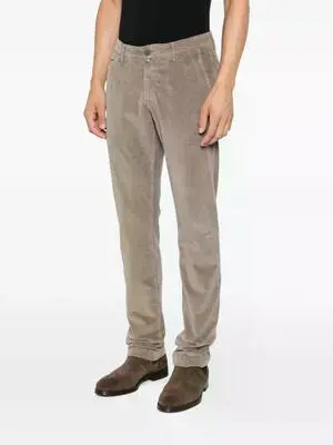 Jacob Cohen Bobby Corduroy Trousers