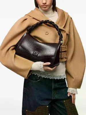 GANNI Very Bou Bag Shine