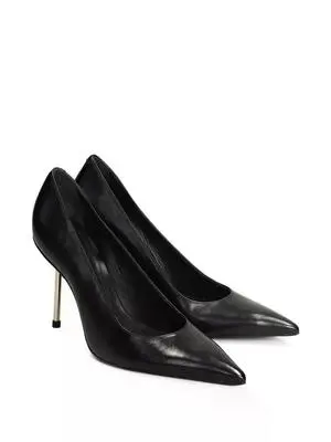 Schutz Scarpin Pin Heel Pointed-toe Pumps