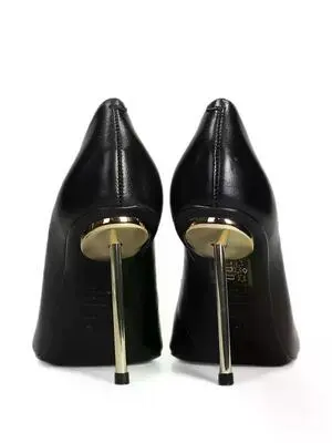 Schutz Scarpin Pin Heel Pointed-toe Pumps