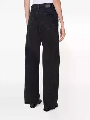 ANINE BING Brie Jeans 33