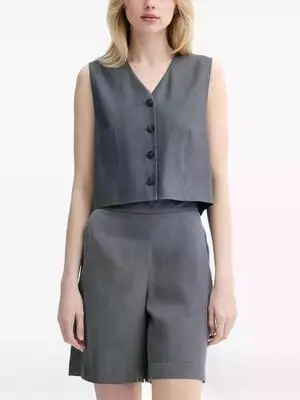 Marc O'polo Cropped Outerwear For Women