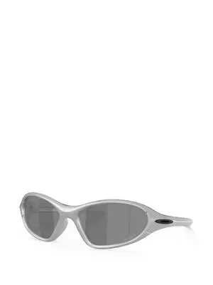 Oakley Portal Jacket® Sunglasses - Silver