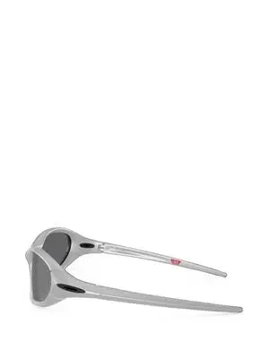 Oakley Portal Jacket® Sunglasses - Silver