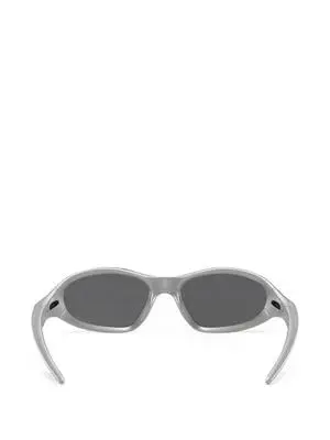 Oakley Portal Jacket® Sunglasses - Silver
