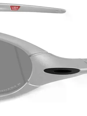 Oakley Portal Jacket® Sunglasses - Silver