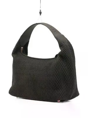 ALEXANDER SMITH Small Chloe Quilted Tote Bag