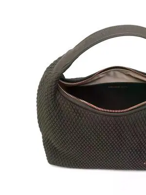 ALEXANDER SMITH Small Chloe Quilted Tote Bag
