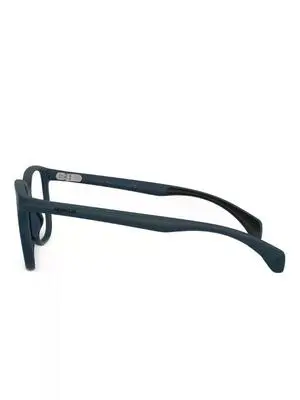 Moncler Square-frame Glasses