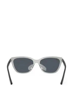 Ray-ban Irregular-frame Sunglasses