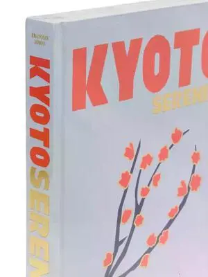 Assouline Kyoto Serenity Book