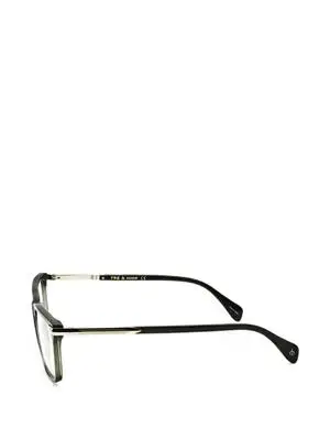 Rag & Bone Rectangle-frame Glasses