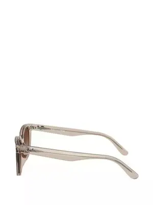 Ray-ban Irregular-frame Sunglasses
